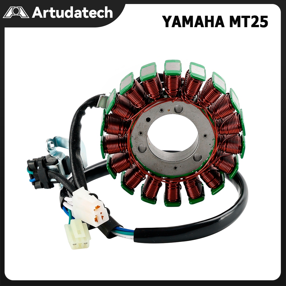 Jual Spul magnet Yamaha MT25 MT03 YZF R3 R25 2016-2017 1WD-H1410-01 ...