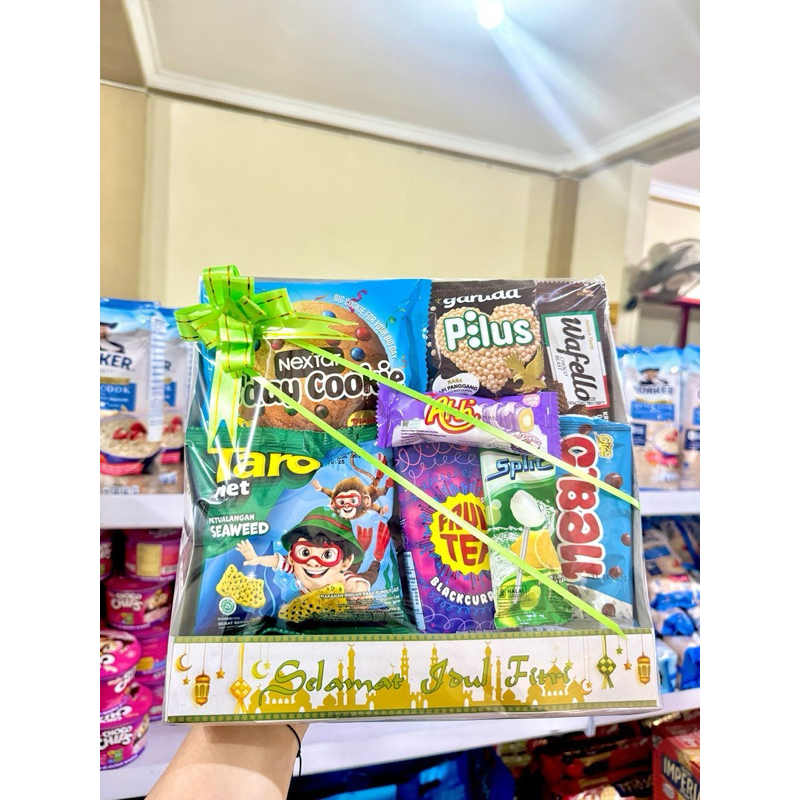 Jual PARCEL ANAK EKONOMIS | Shopee Indonesia