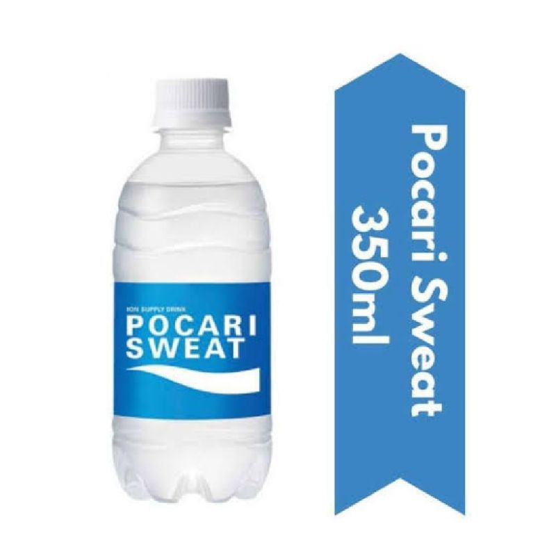 Jual POCARI SWEAT 350 ML | Shopee Indonesia