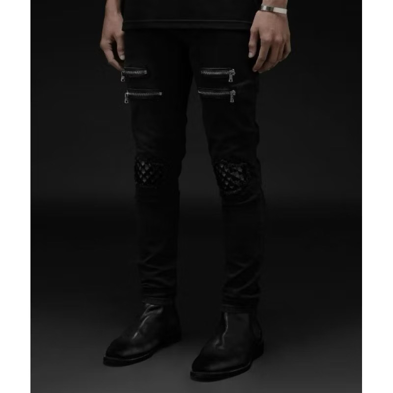 Jual RUCAS DIAOMOND LEATHER JEANS ORIGINAL CELANA PANJANG RUCASCO ...