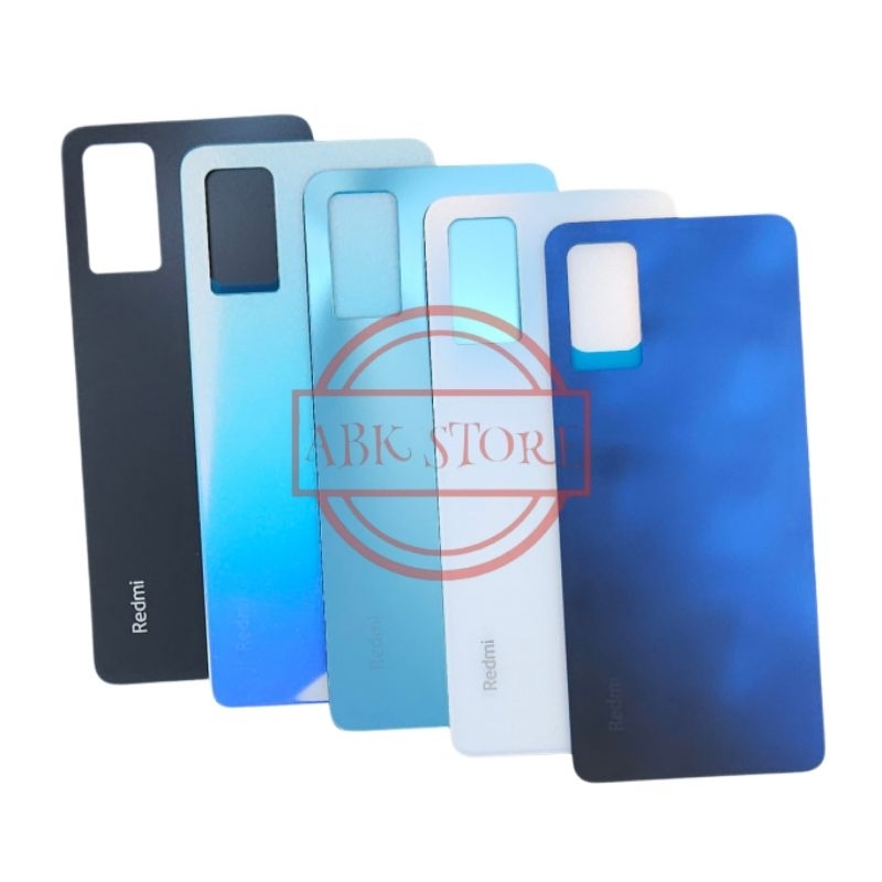 Jual BACKDOOR - BACK CASING FOR XIAOMI REDMI NOTE 11 PRO / REDMI NOTE ...