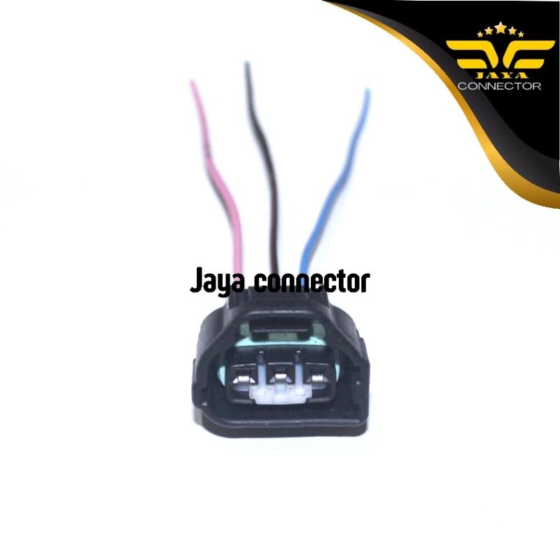 Jual Soket Sensor TPS Mazda Familia | Shopee Indonesia