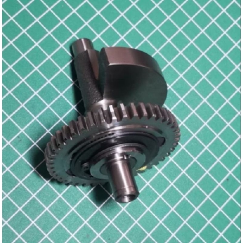 Jual Balancer Honda Sonic K56 CB150 New Cbr250 Led Supra Gtr Original ...