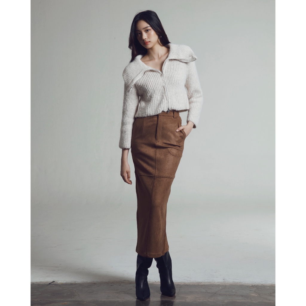 Jual ANAIN - Elea Jacket | Shopee Indonesia