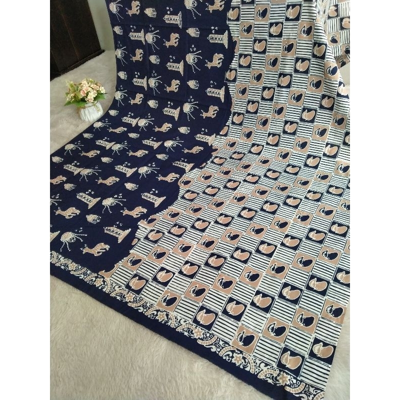 Jual kain batik 2 dimensi kontemporer | Shopee Indonesia