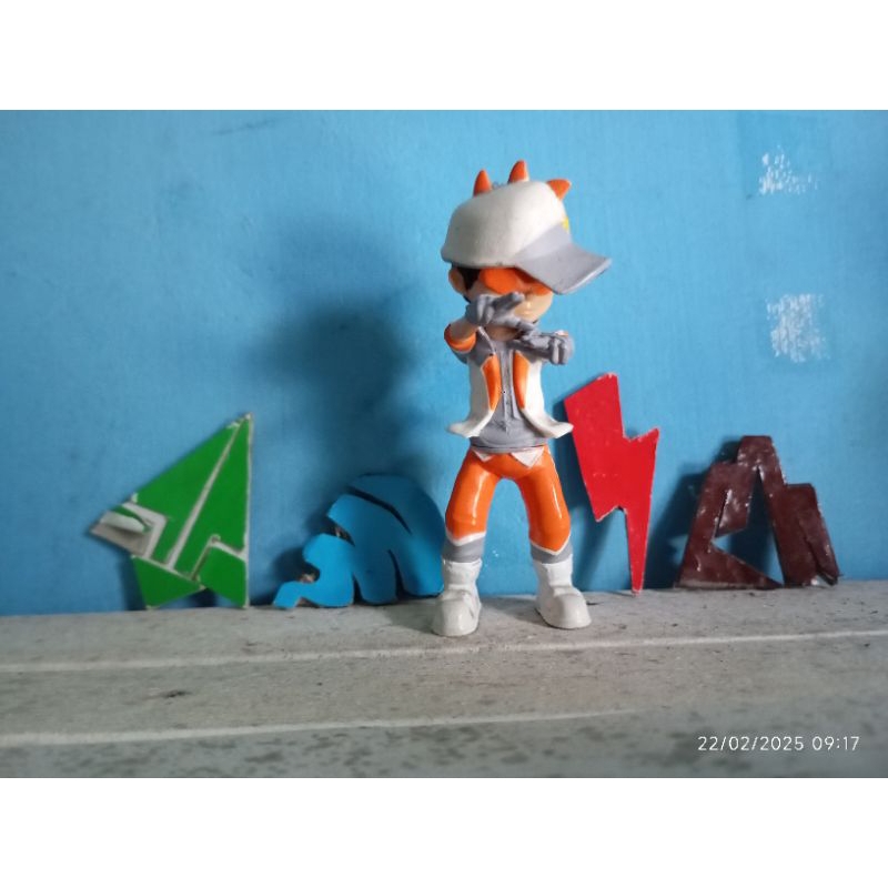 Jual figure Boboiboy solar | Shopee Indonesia