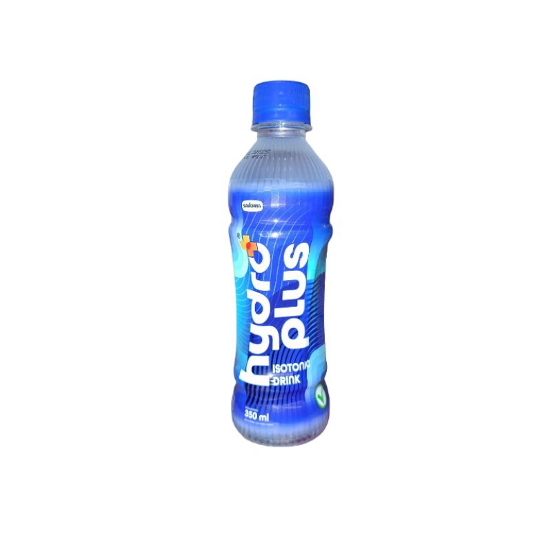 Jual Hydro Plus Isotonik Drink 350 ml | Shopee Indonesia