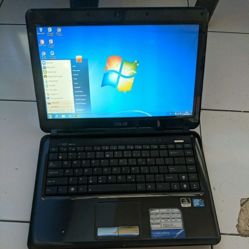 Jual asus k40in series | Shopee Indonesia