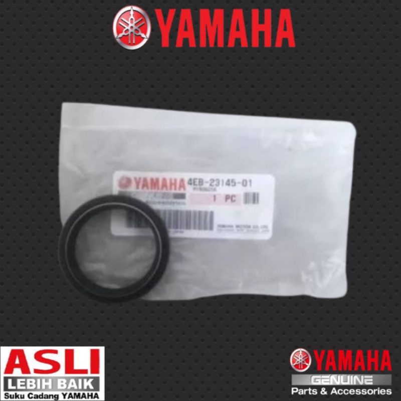 Jual SEAL SHOCK YAMAHA XJ 900/MT 09A/XSR 900/MT 07/TMAX DX/4EB-23145-01 ...