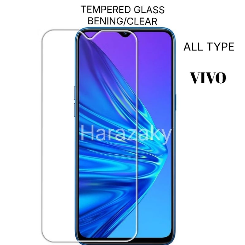 Jual TEMPERED GLASS BENING VIVO V40 LITE Y29 Y28 Y12 Y12I Y15 Y17 Y16 Y18 Y19 Y19S Y20 Y20S Y21 ...