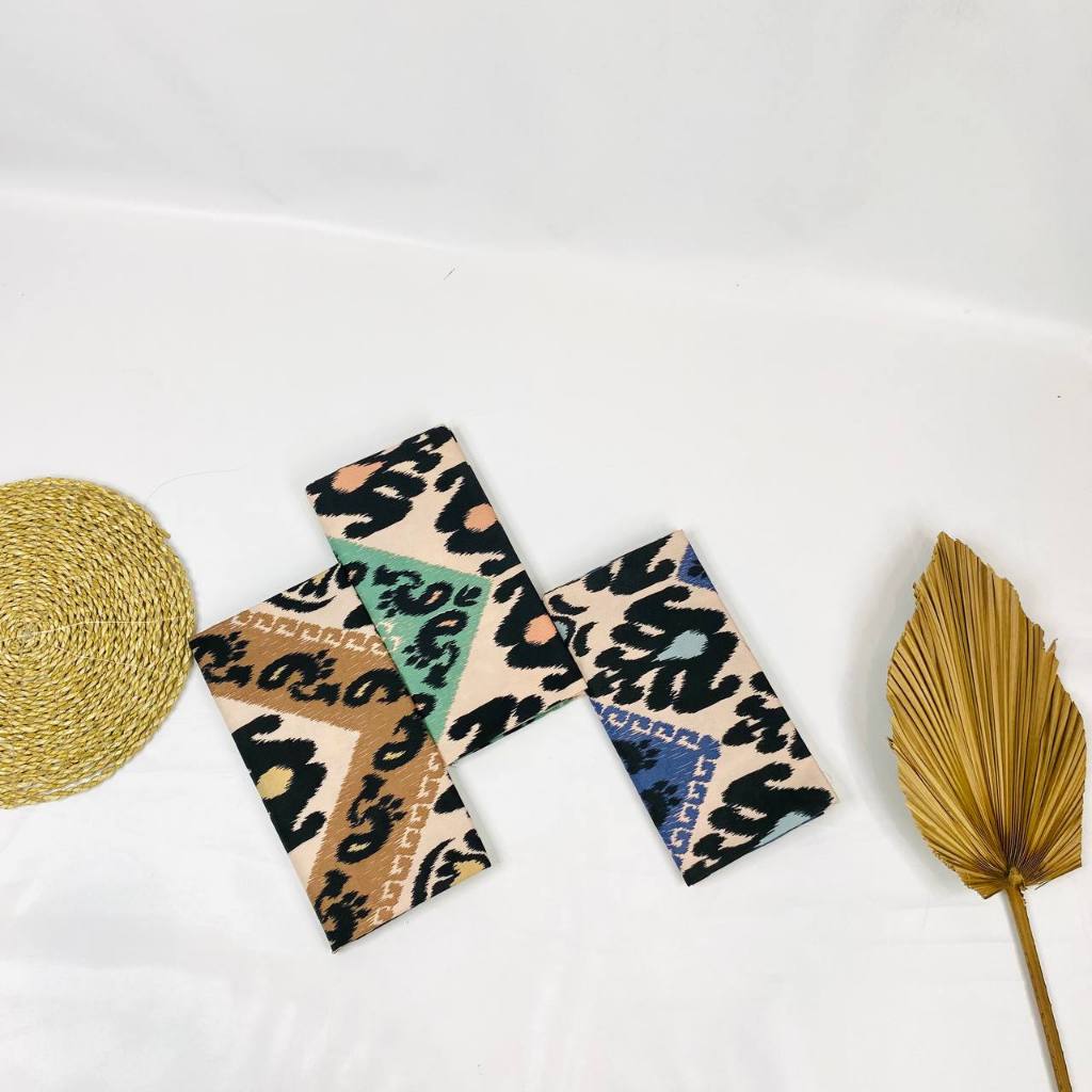 Jual Benang Raja Kain Batik Katun Asmat | Shopee Indonesia