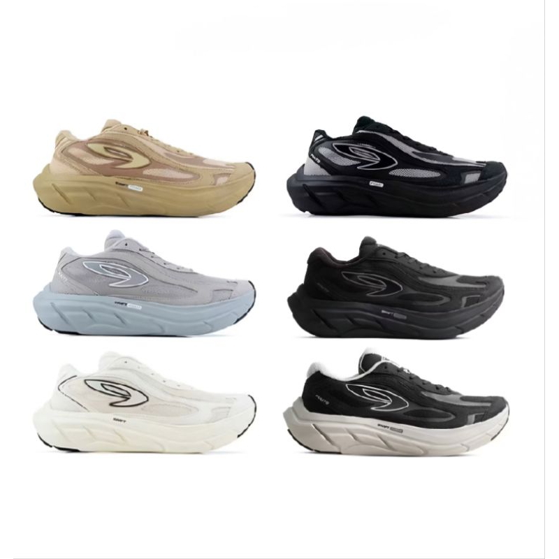 Jual SALE 20% SEPATU SPORT STYLE RUNNING 910NINETEN FUUTO HERITAGE ...