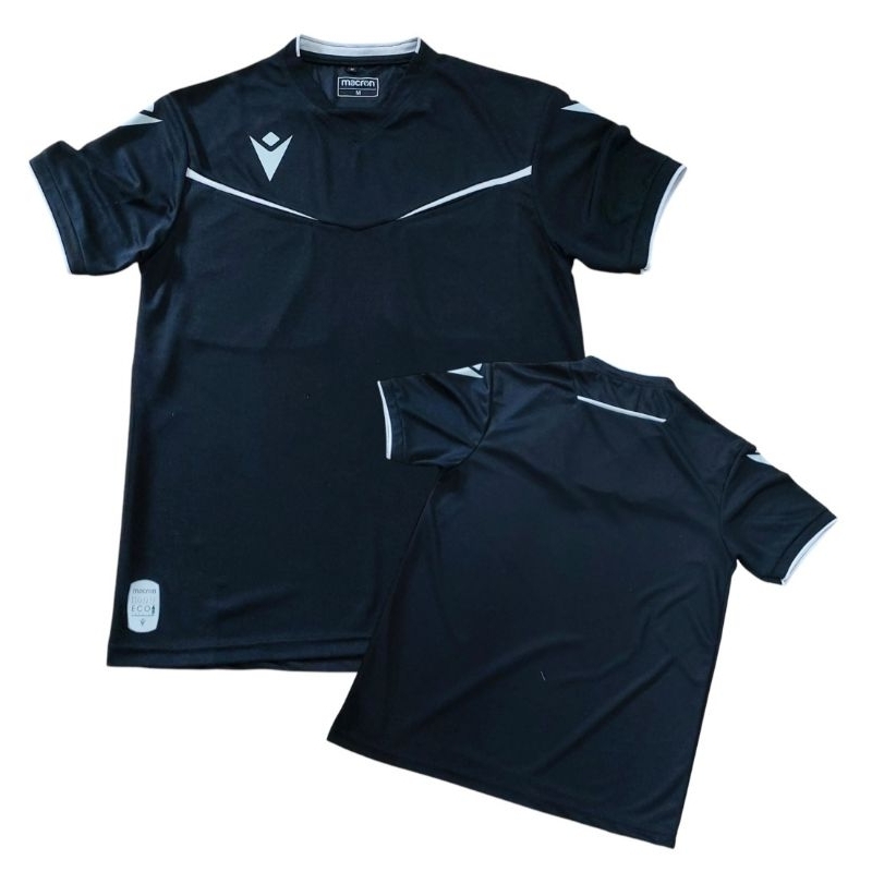 Jual BAJU WASIT CHAMPIONS | MACRON | Shopee Indonesia