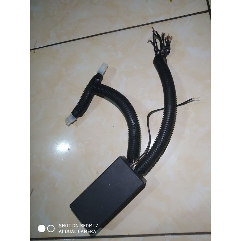 Jual Modul Matrix Basuri | Shopee Indonesia