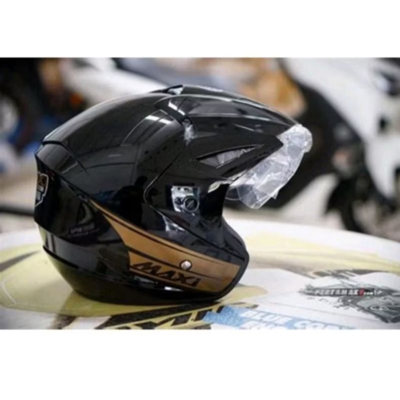 Jual helm nmax baru | Shopee Indonesia