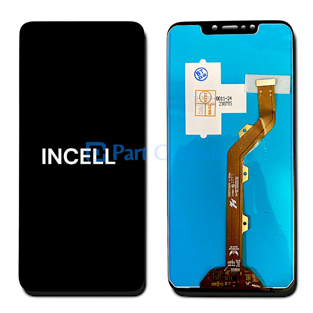Jual LCD TOUCHSCREEN INFINIX X622 ( INFINIX HOT S3X ) | Shopee Indonesia