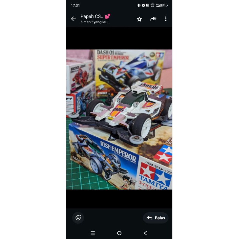 Jual tamiya | Shopee Indonesia