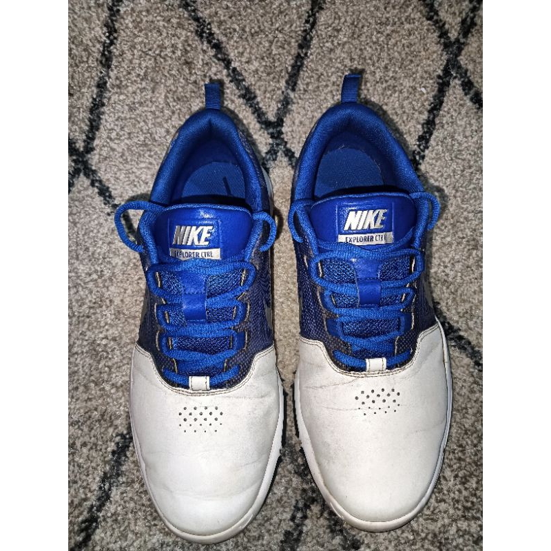 Jual Shoes Golf Nike | Shopee Indonesia