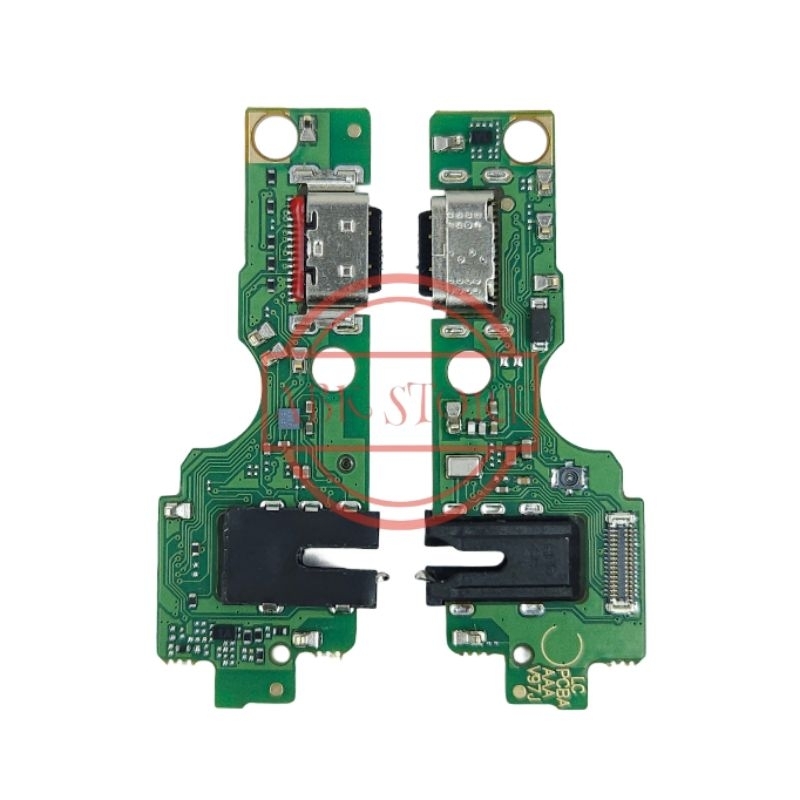 Jual FLEXIBLE KONEKTOR CHARGER / PAPAN CON CAS TECNO SPARK GO 1 KL4 ...