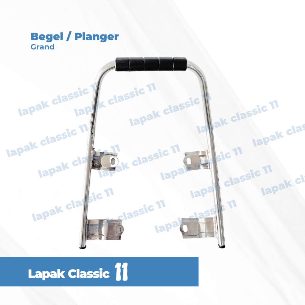Jual Begel / Behel Grand [Bracket, Planger] MURAH | Shopee Indonesia