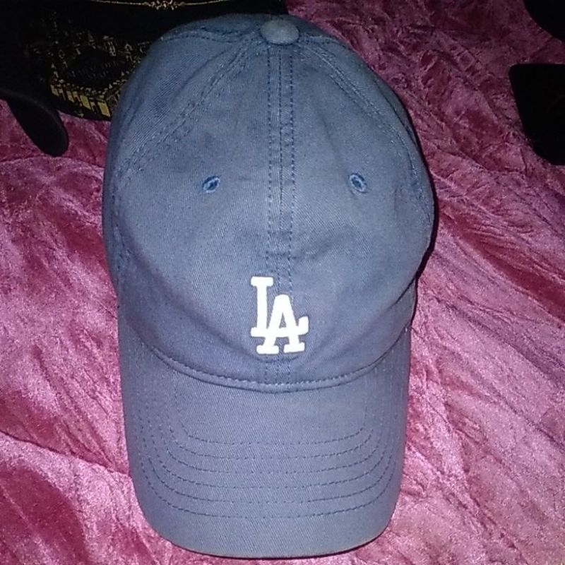 Jual topi mlb LA | Shopee Indonesia
