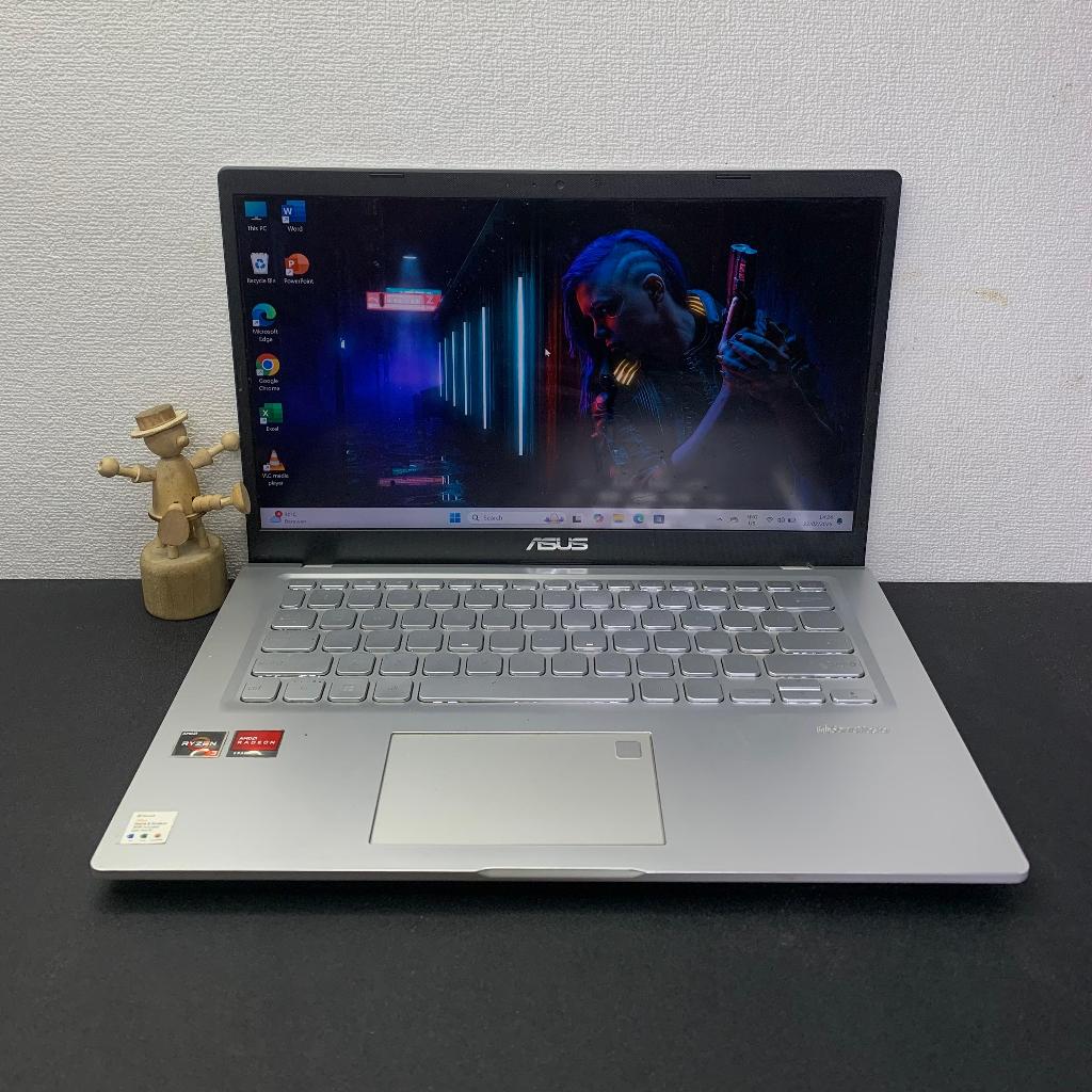 Jual Laptop Asus M415D /RAM 8GB DDR4 /SSD 512GB | Shopee Indonesia