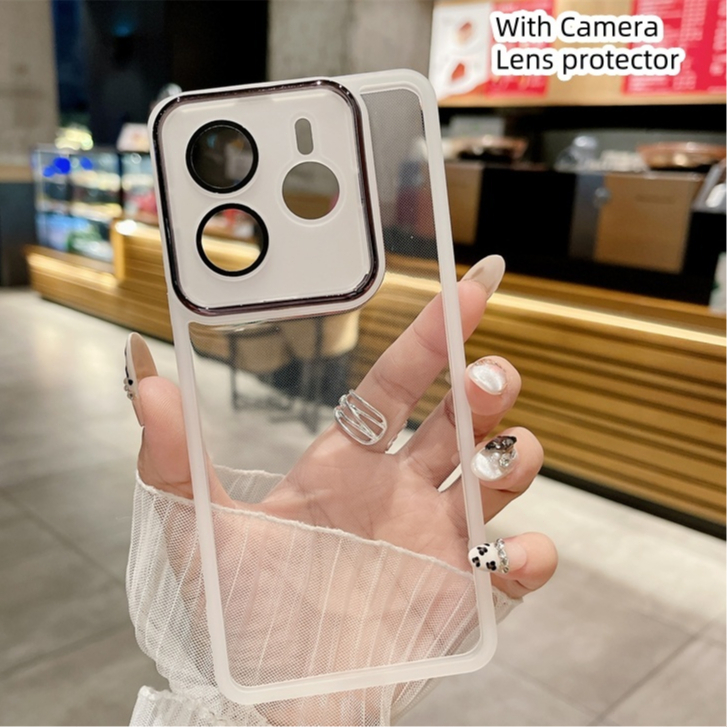 Jual Case Untuk Xiaomi Redmi14C Redmi Note 14 14Pro 14Pro+ 14C 13C 12C 13 12 C A3 14Pro 14Pro ...