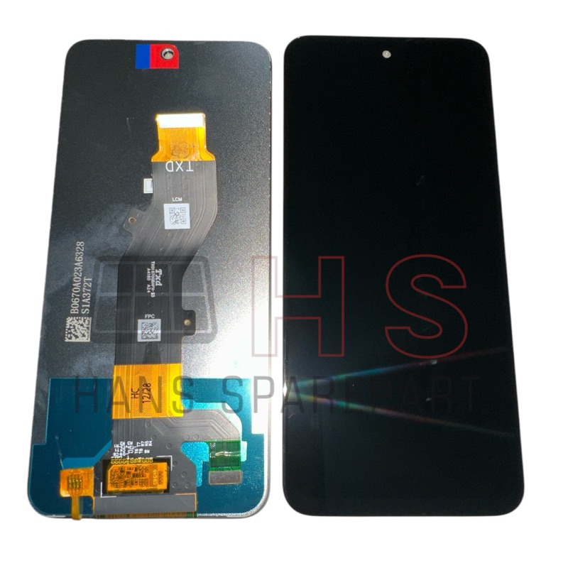 Jual LCD TOUCHSCREEN TECNO SPARK GO 1 2024 / KL4 / TECNO POP 9 - ORI COMPLETE | Shopee Indonesia