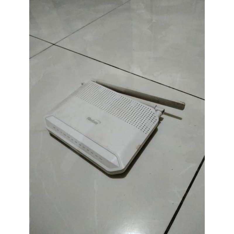 Jual Router Fiberhome Hg6145f dualband port biru | Shopee Indonesia