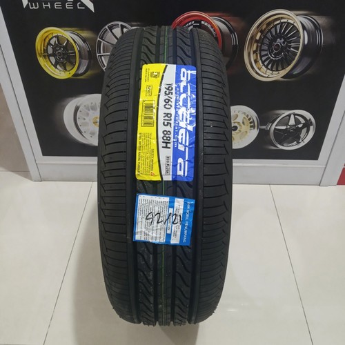 Jual BAN MOBIL STANDAR TUBELESS RING 15 195 60 R15 BAN MOBIL STANDAR DATSUN IGNIS AVEGA DLL ...