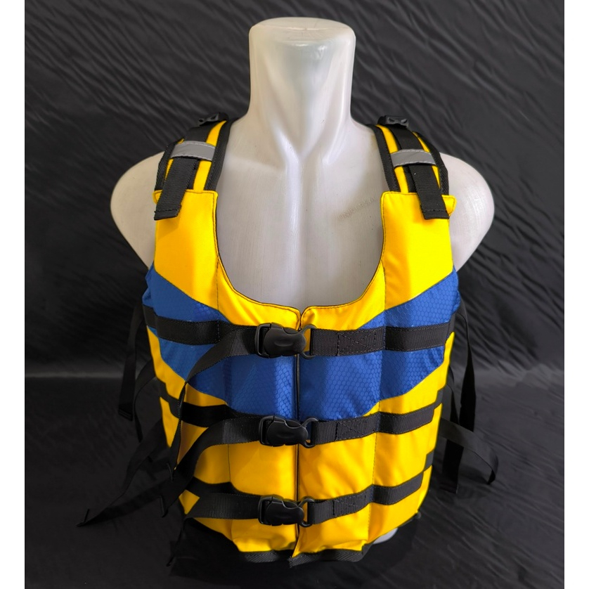 Jual PELAMPUNG DEWASA LIFEJACKET.ID SUNRISE | Shopee Indonesia