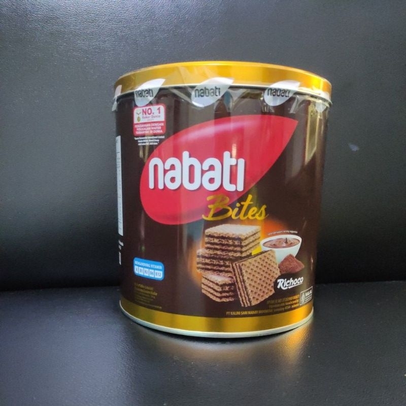 Jual Nabati Kaleng Terlengkap & Harga Terbaru April 2026 | Shopee Indonesia