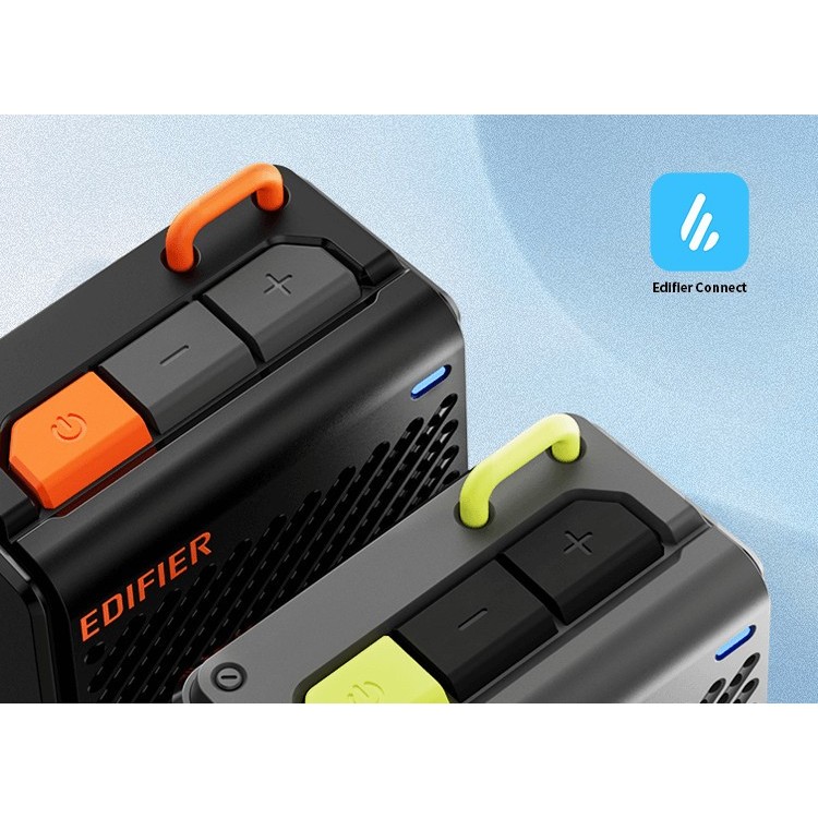 Jual SPEAKER Edifier MP85 Portable Blutooth Speaker - Speakers ...