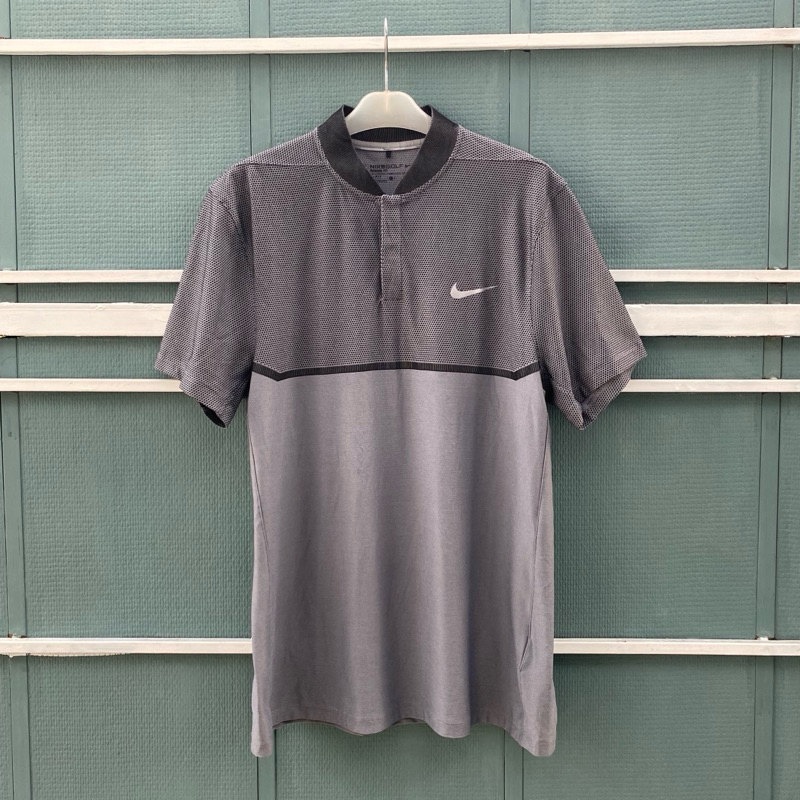Jual polo shirt nike golf modern fit | Shopee Indonesia