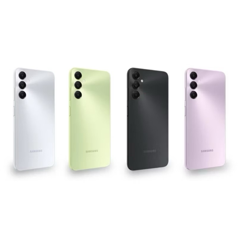 Jual Samsung A05S Ram 6/128 Terlengkap & Harga Terbaru Juni 2026 ...