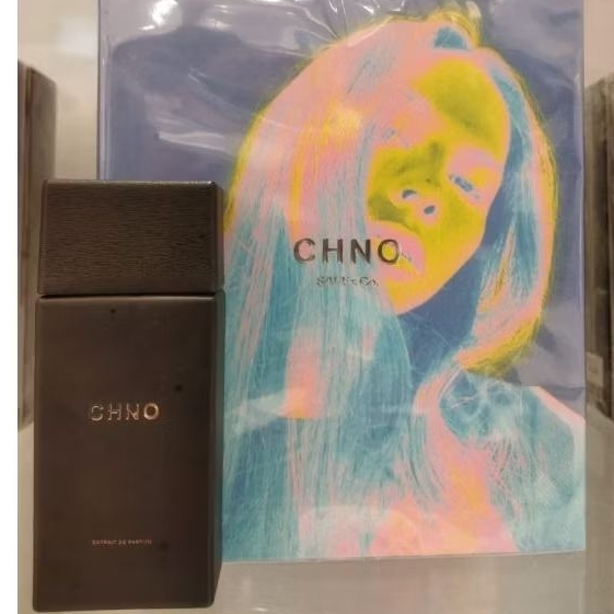 Jual Parfum SAFF & Co CHNO Extrait De Parfum Full Size 30ml | Shopee ...