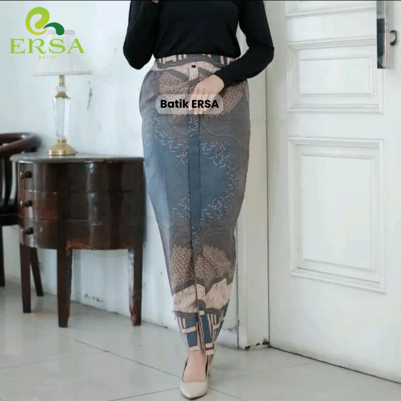 Jual BATIK ERSA - Rok Batik Bawahan Wanita Jarik Wiru Manten Khas Solo ...