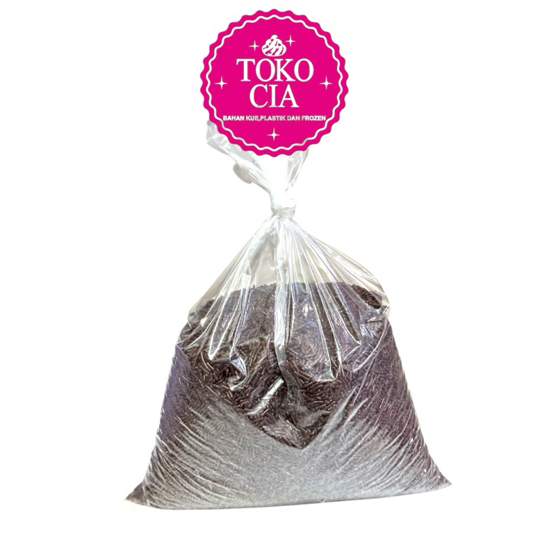 Jual Mesis Coklat Garuda 1kg | Shopee Indonesia