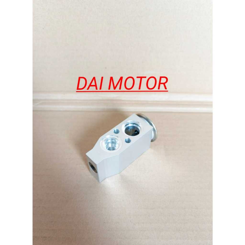 Jual expansion valve katup ekspansi AC Datsun Go Go plus Datsun cross ...