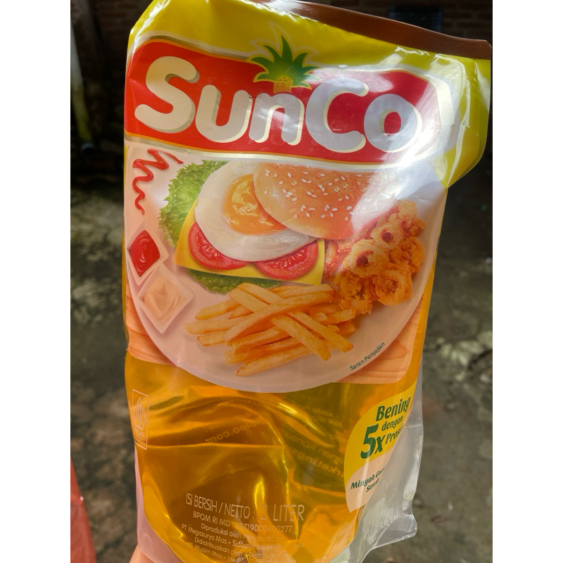 Jual sunco 2 L | Shopee Indonesia
