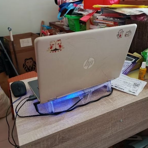 Jual Laptop HP Pavilion x360 convertible 14 ba0xx Touch Screen Yoga ...