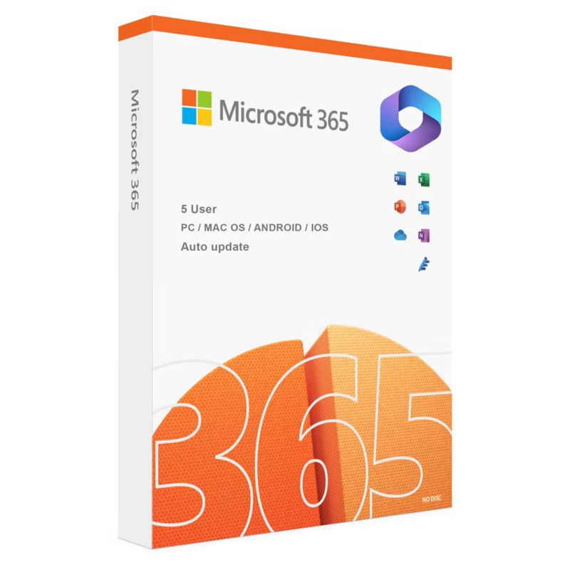 Jual [PROMO] Microsoft Office 365 ProPlus Custom Username | Shopee ...