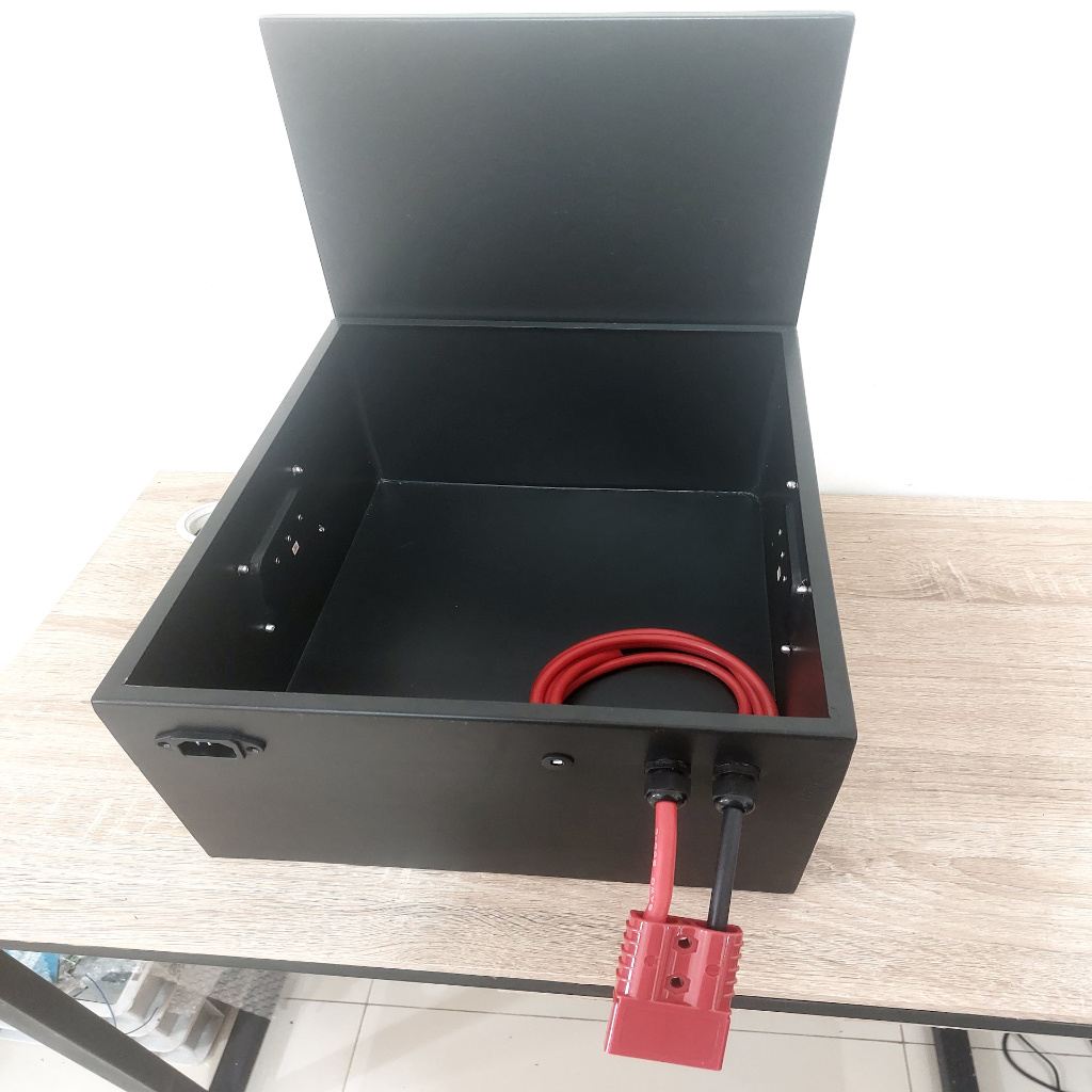 Jual Box Baterai LiFePO4, Kotak Aki Baterai Lithium | Shopee Indonesia