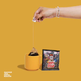 Produk Makmur Jaya Coffee Roasters | Shopee Indonesia