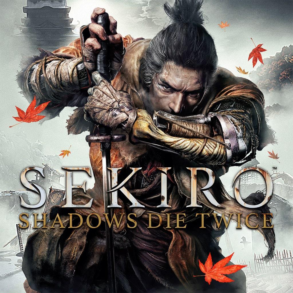 Jual SEKIRO SHADOWS DIE TWICE ORIGINAL 100% GAME PC / KOMPUTER LEGAL RESMI NOVA DIGITAL | Shopee ...