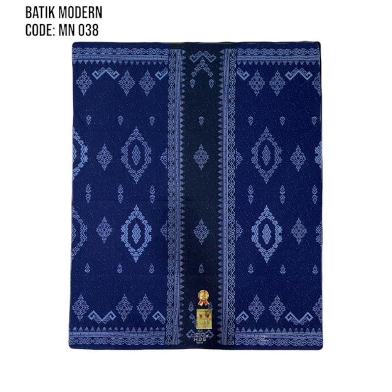 Jual Sarung HDS Original Motif Batik Modern Ukuran Dewasa | Shopee ...