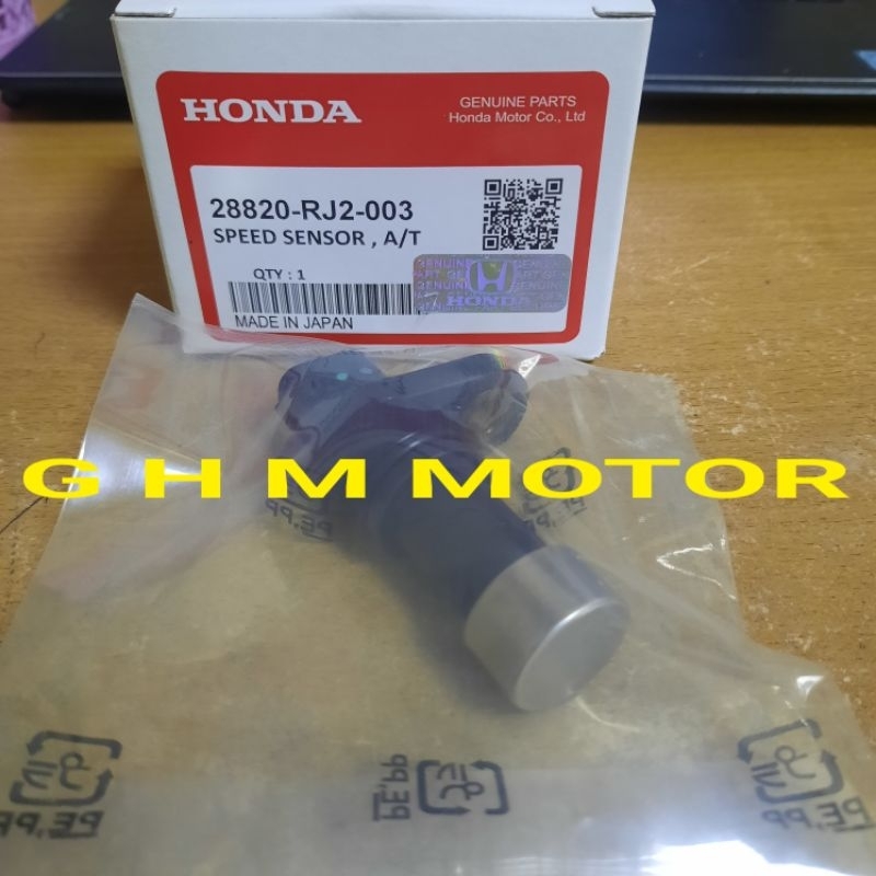 Jual sensor speed hrv original | Shopee Indonesia