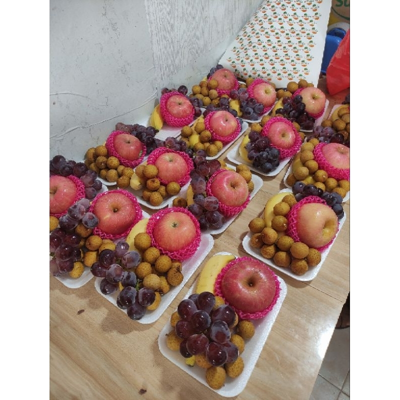 Jual parcel buah mini | Shopee Indonesia