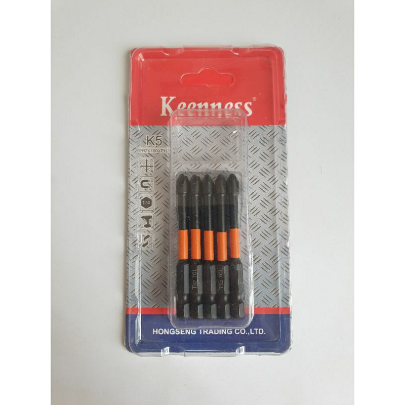 Jual mata obeng magnet ukuran 50mm | Shopee Indonesia