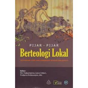 Jual Pijar - Pijar Berteologi Lokal | Shopee Indonesia